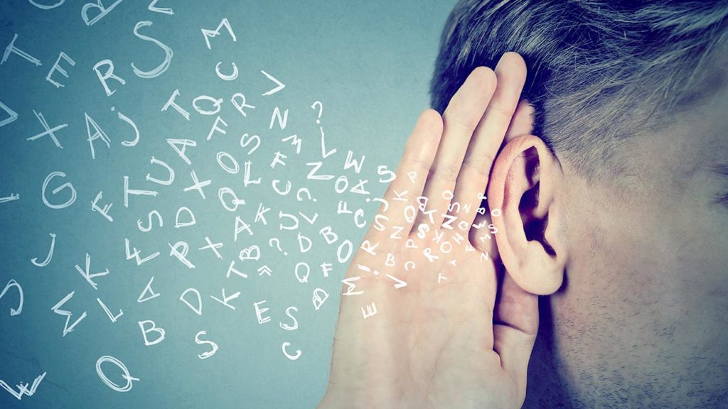 Dicio disponibiliza áudio para indicar a pronúncia – Ângulos